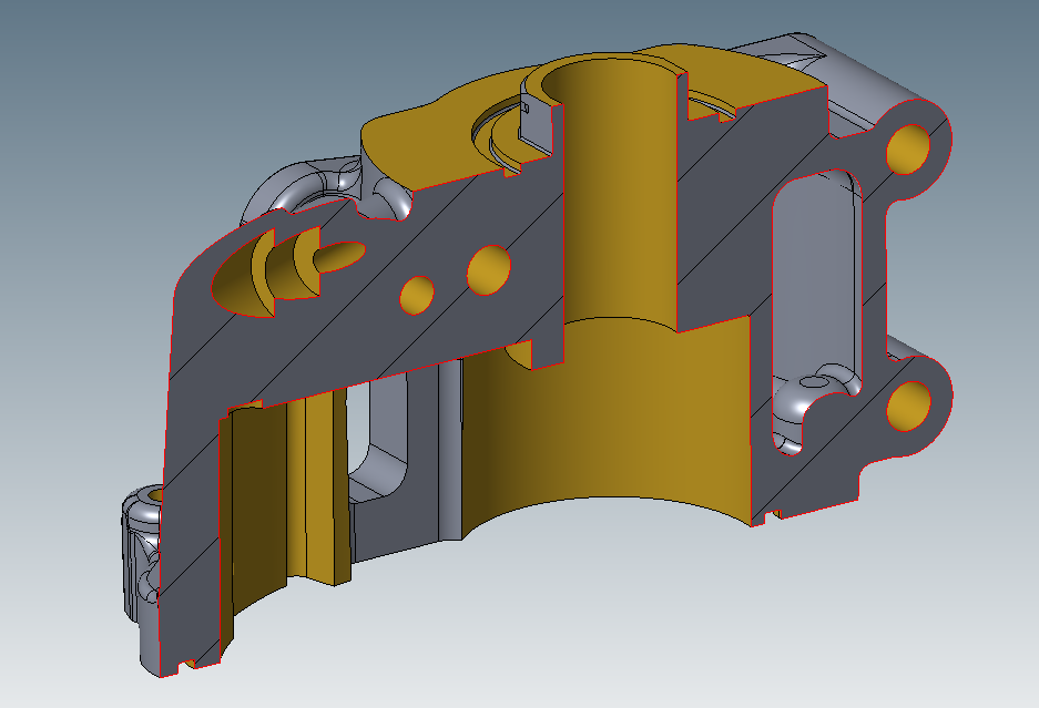 CAD Software - DAC Industries Ltd