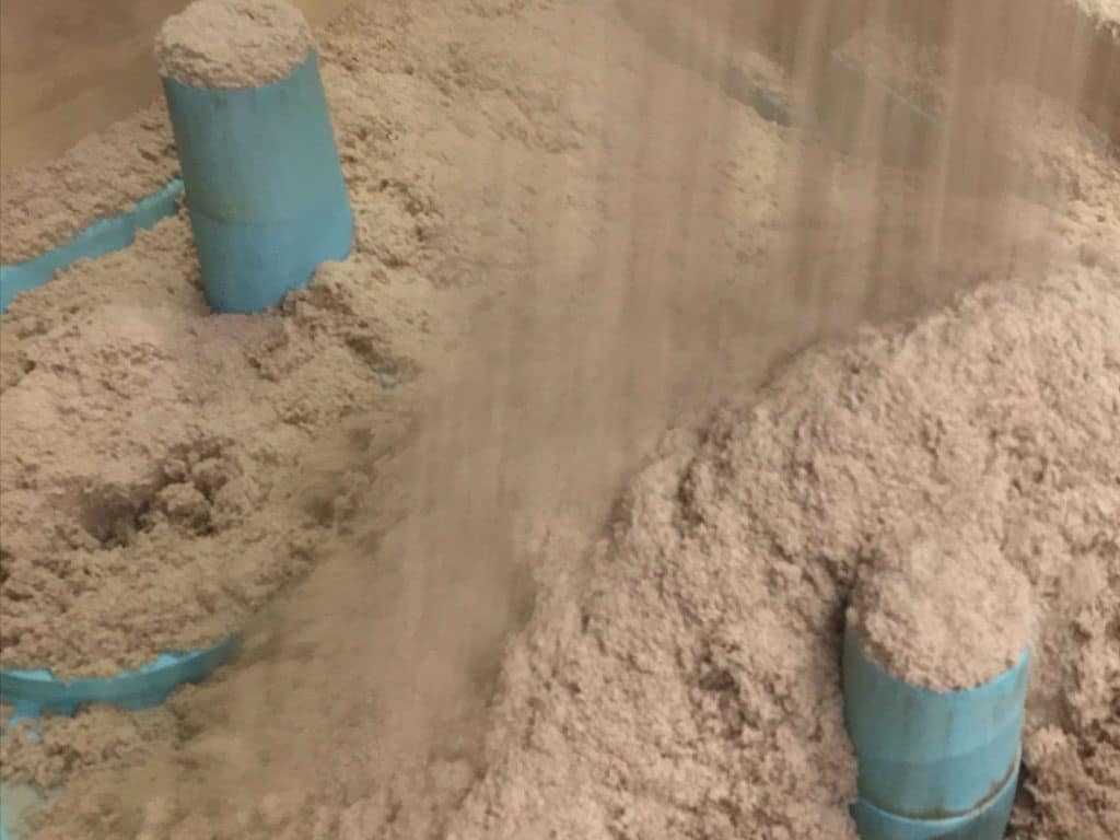 Airset Sand Castings – DAC Industries Ltd – Gravity Die Castings Airset ...