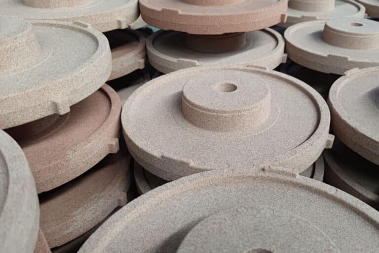 The Art of Sand Casting: A Step-by-Step Guide - DAC Industries