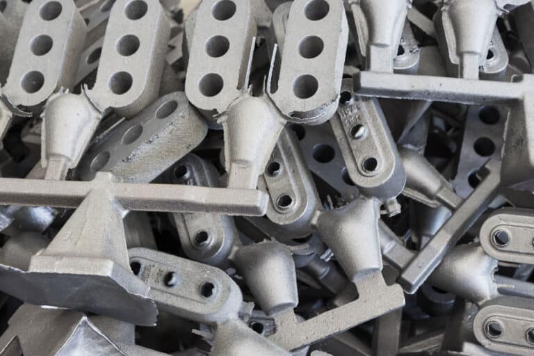 Common Casting Defects and Their Causes Explained