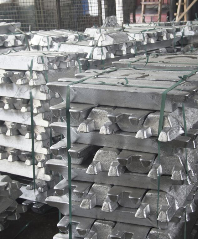 History of UK Foundries and Their Impact - DAC Industries